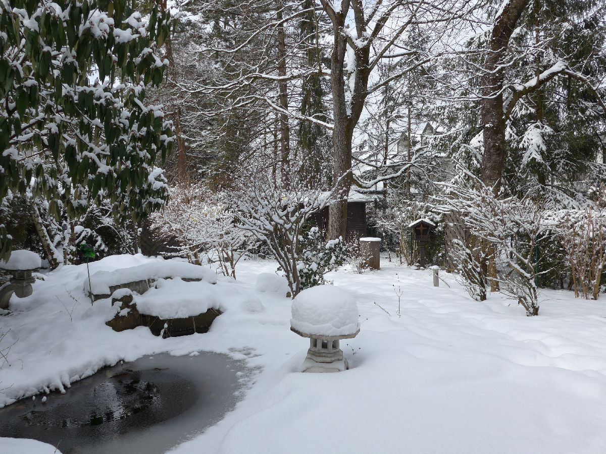 Geräumige Doppelhaushälfte in Waldperlach